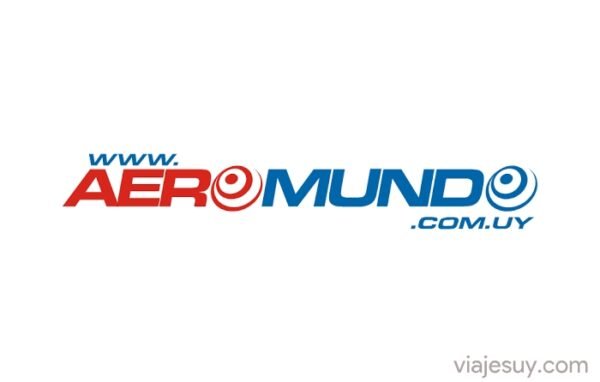 ️ Aeromundo - Montevideo
